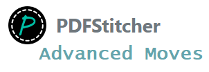PDF Stitcher: Advanced Moves – Spool And Spindle Printshop