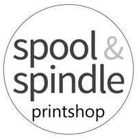 Spool & Spindle Printshop – Spool And Spindle Printshop