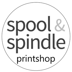 Spool & Spindle Printshop – Spool And Spindle Printshop